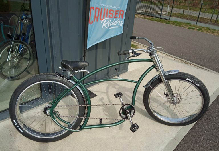 BASMAN GECKO 18 | Cruiser Dealers